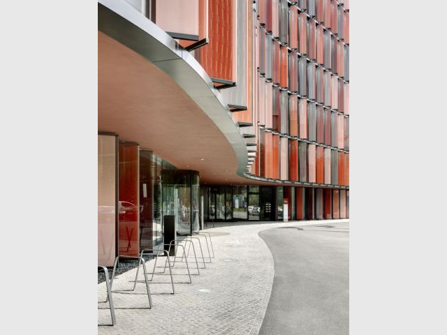 Sauerbruch Hutton, l'architecture "affective" récompensée