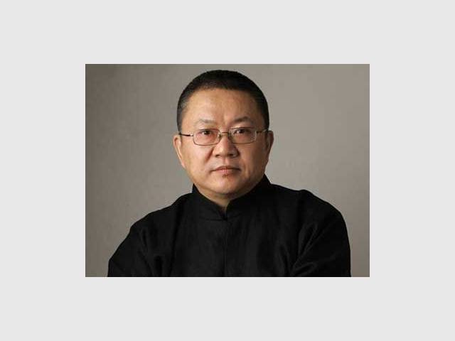 Wang Shu, prix Priztker 2012