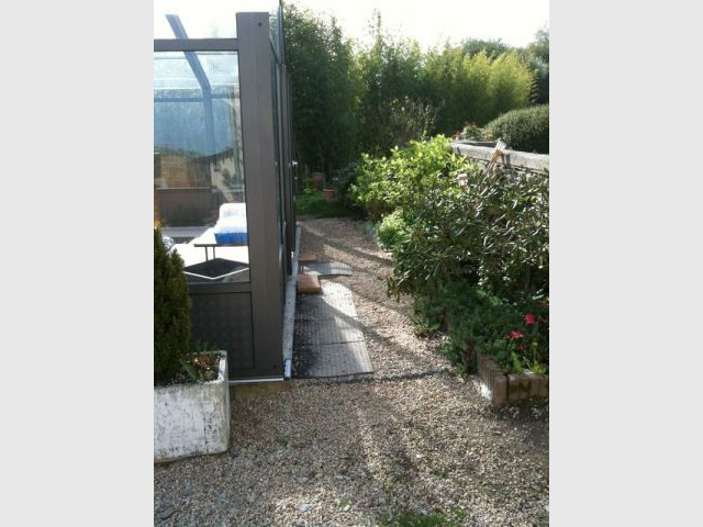 Une Maison Rajeunie Grâce à La Rénovation De Sa Terrasse
