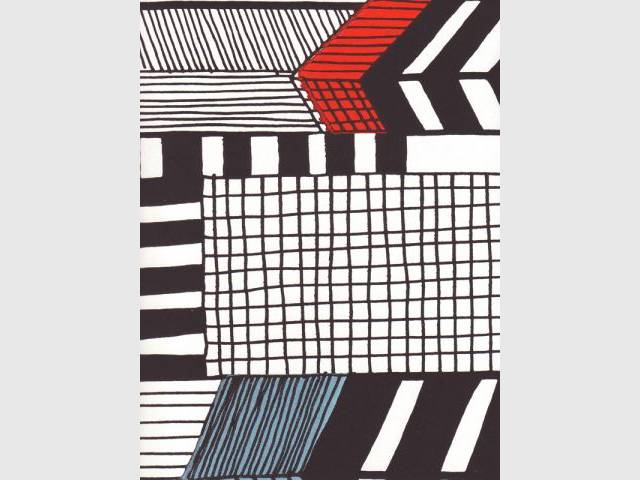 Papier peint : tout savoir sur les tendances 2012