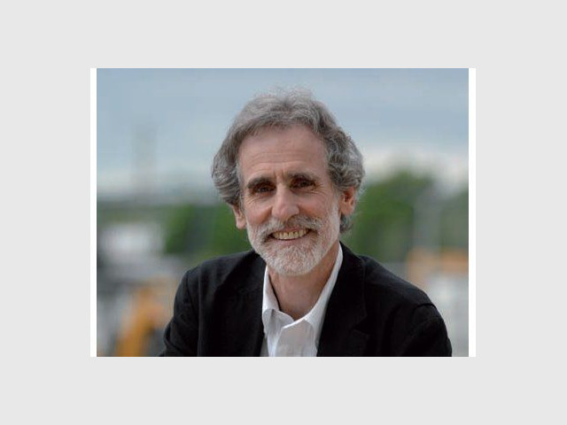 Palmarès de l'Académie d'architecture 2012 : émotion et symboles