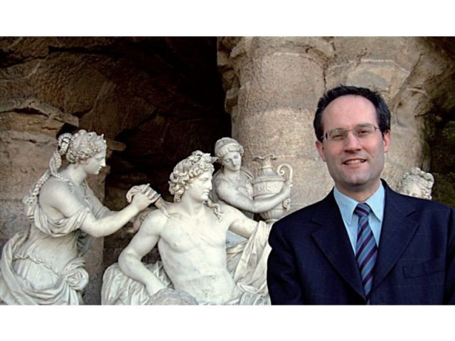 Palmarès de l'Académie d'architecture 2012 : émotion et symboles