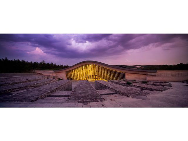 Lauréats Archizinc 2012 : des réalisations d'exception