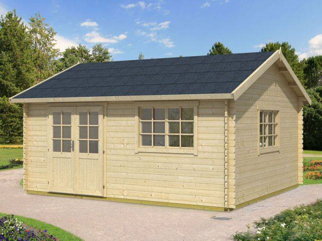 Bien choisir son abri de jardin