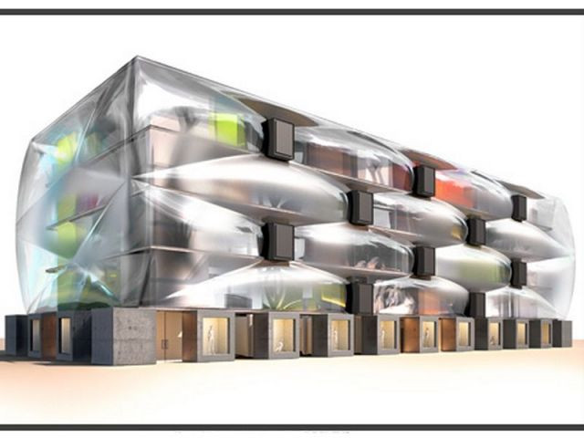 Pyramides d'Or 2013 : le palmarès