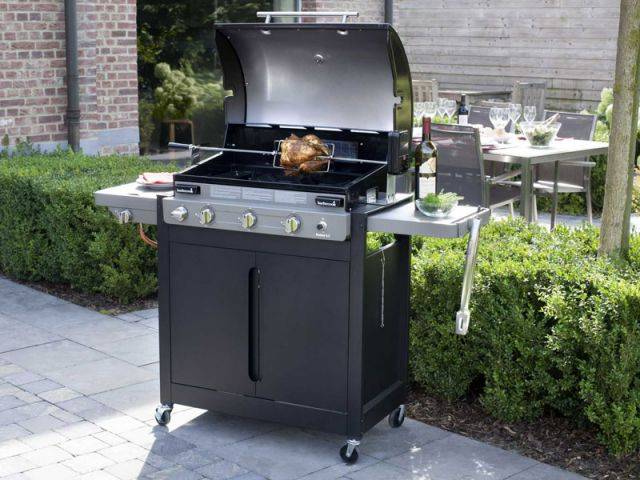 Douze barbecues mobiles et portatifs pour cuisiner où vous voulez