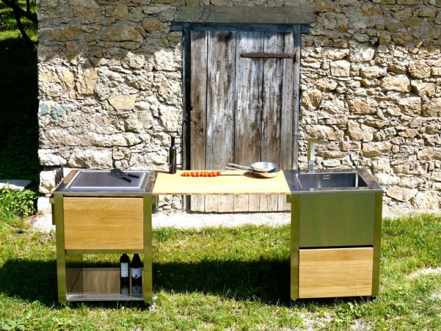 Douze barbecues mobiles et portatifs pour cuisiner où vous voulez