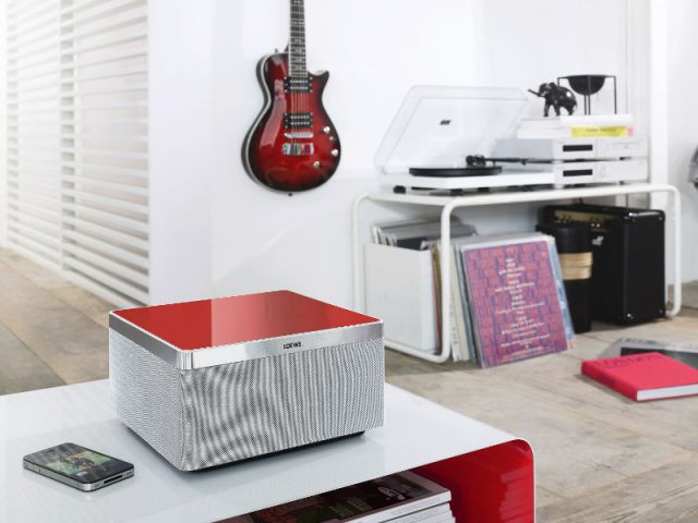 10 enceintes audio ultra design