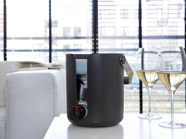 Autour du vin : des accessoires pratiques et originaux
