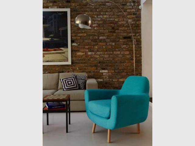 10 fauteuils élégants pour des aménagements pratiques et originaux