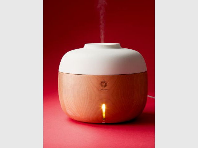 Des cadeaux épurés pour un Noël zen et nature