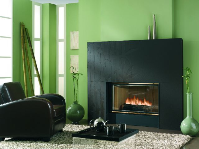10 chauffages design pour dynamiser son intérieur