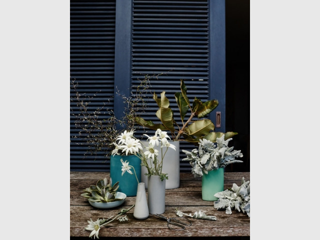 Parcours Fil Vert 2017, Maison&Objet : L'éco-design en 12 objets