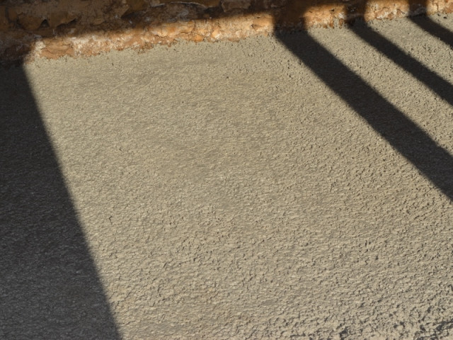 Une grange normande s'offre une rénovation chaux-chanvre