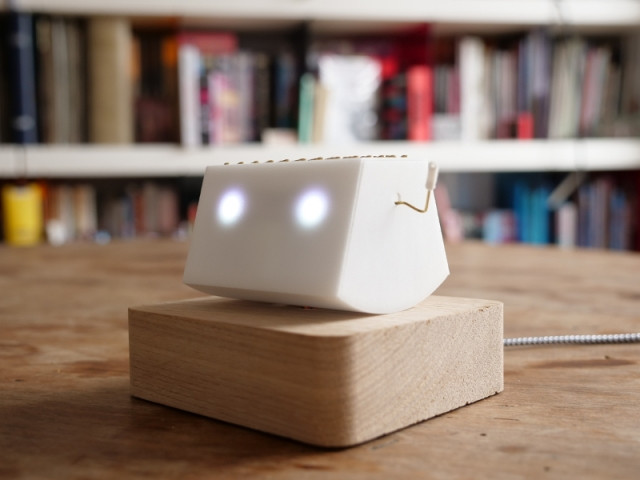 Observeur du design 2018 : 10 objets atypiques pour la maison