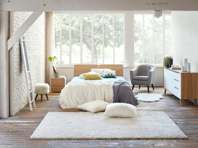 Parquet fin : 10 exemples originaux et inspirants