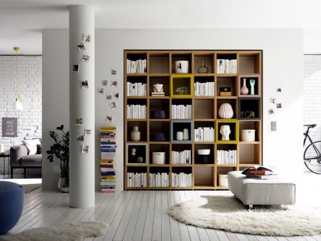 Parquet fin : 10 exemples originaux et inspirants