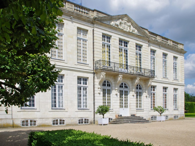 Patrimoine : les chantiers emblématiques à venir en 2022