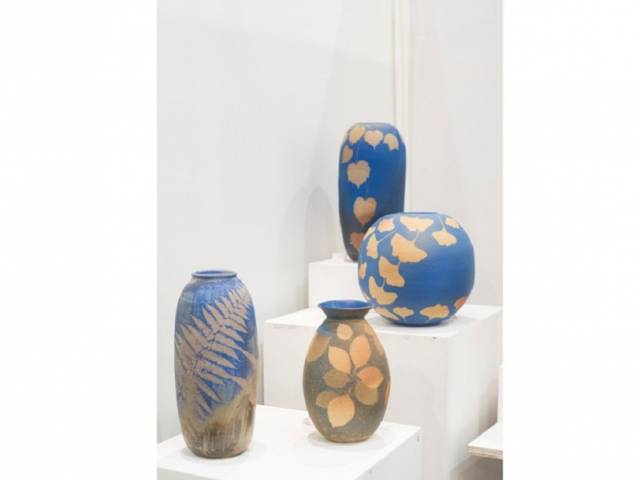 3 raisons de se rendre au salon Ob'Art Paris