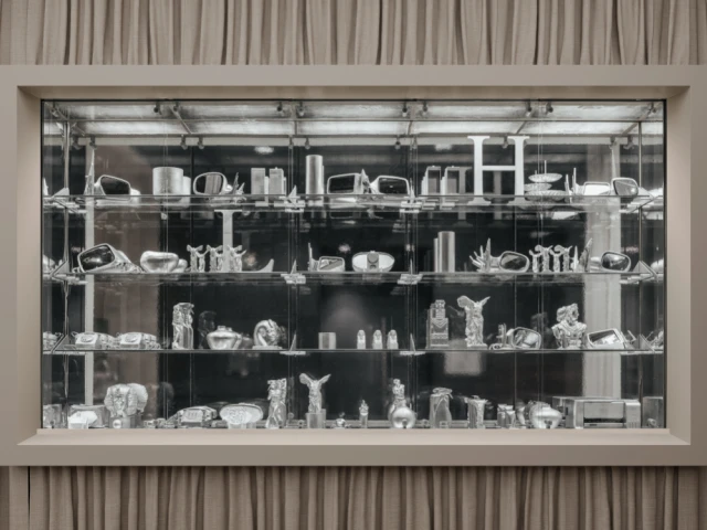 L'exposition "Louvre Couture" au musée du Louvre