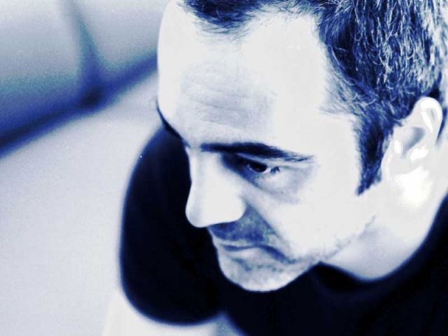 Claudio Colucci : le designer resté enfant - Maison à part