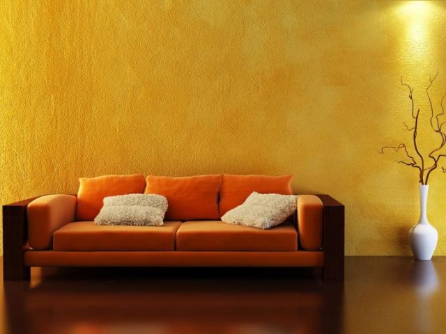 Réaliser et rénover un crépi - Maison à part