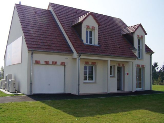 Logement : du rêve à la réalité - Maison à part