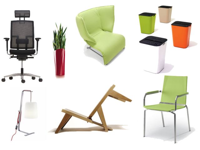 1 design innovant - Maison à part