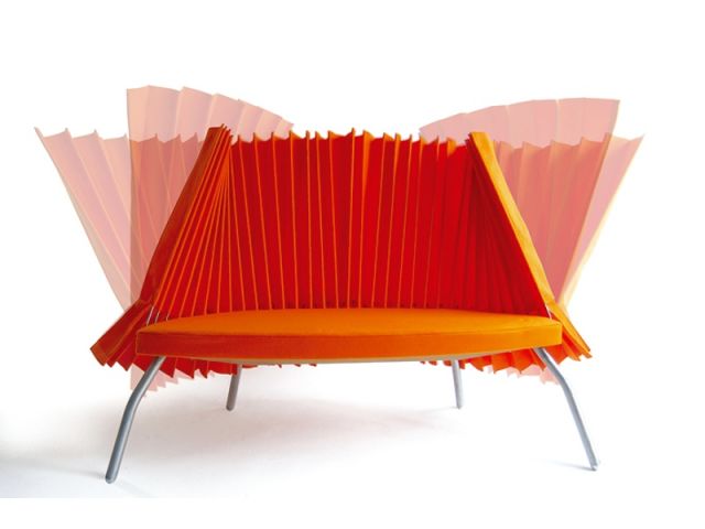 Le pliage : technique de tous les possibles - Maison à part