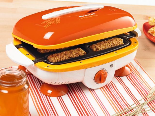 Cuisine : la folie du "fait maison"