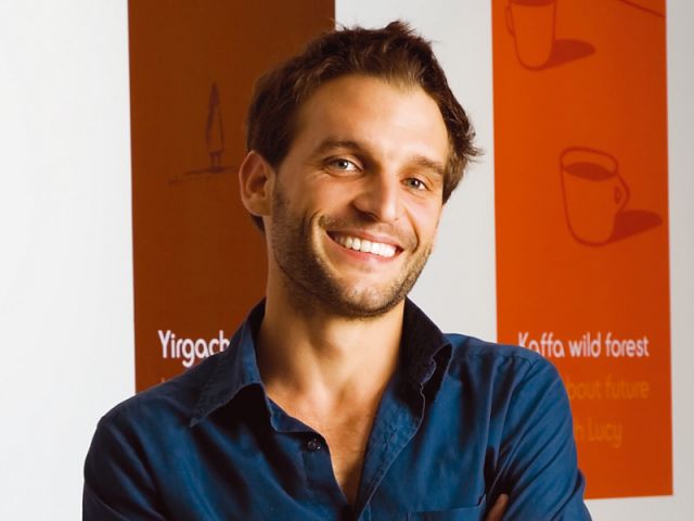 François Clerc, le designer nature - Maison à part