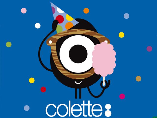 Colette, 15 ans de tendances