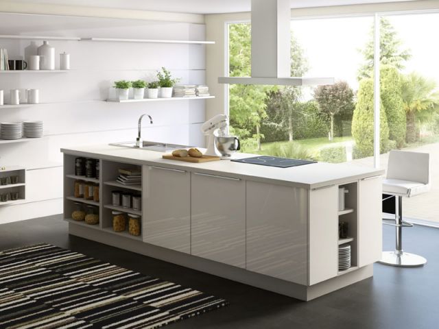 Comment optimiser l'aménagement d'une mini-cuisine