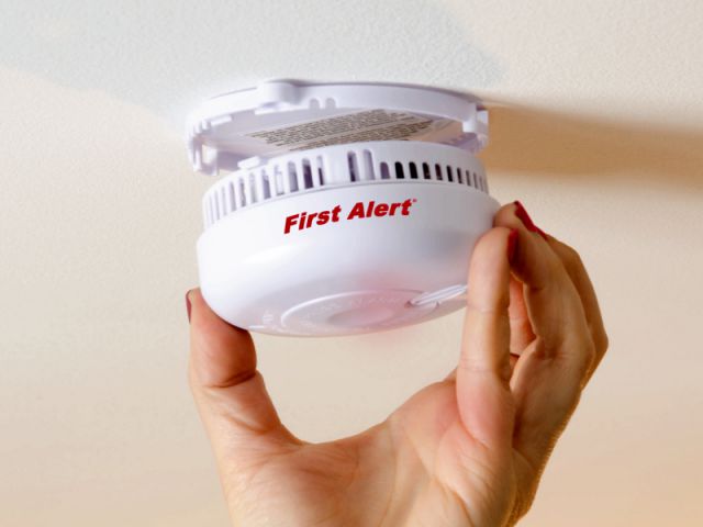 Tout savoir sur les détecteurs de fumée - Maison à part