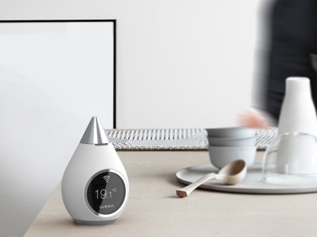 CES 2016 : 10 innovations domotique pour une maison connectée