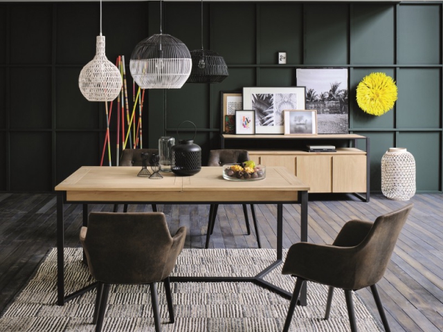 Déco : et si on n'accrochait plus les cadres