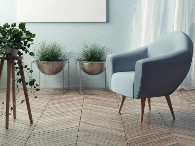 Parquet fin : 10 exemples originaux et inspirants