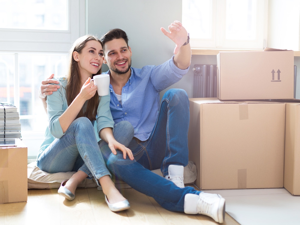 Logement : une aide à l'installation de 1.000 € pour les jeunes actifs