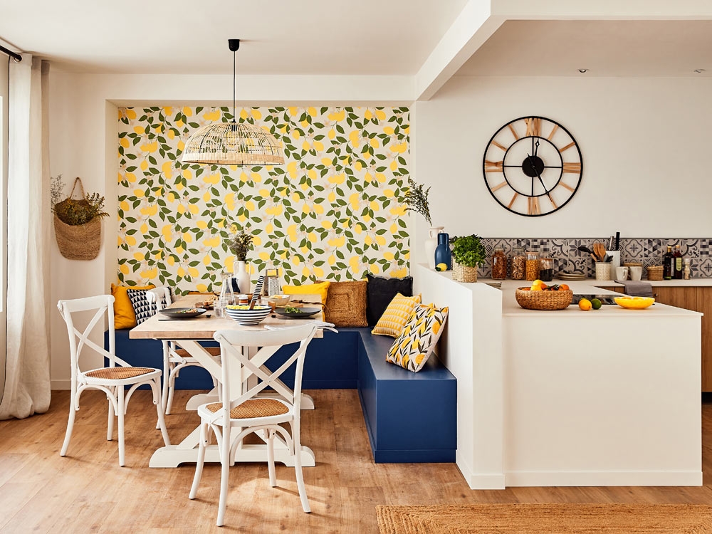 10 idées pour aménager le coin repas dans la cuisine