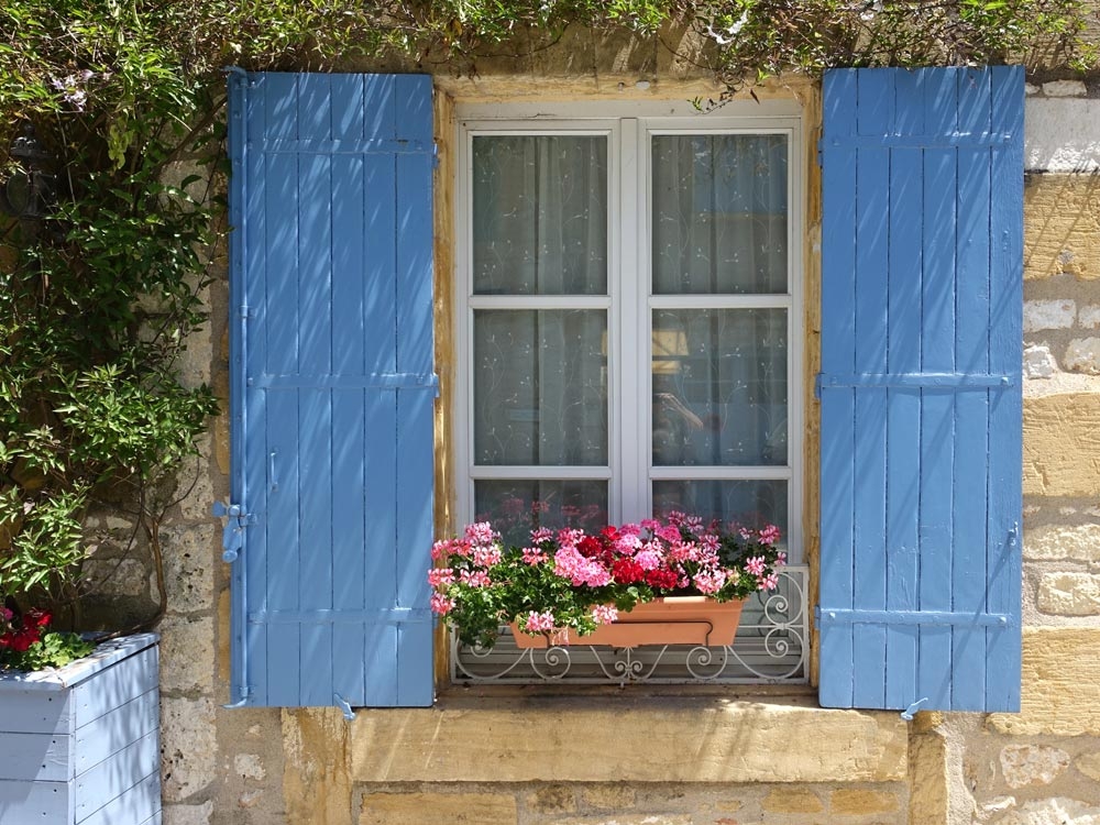 Comment bien choisir ses volets ? - Maison à part