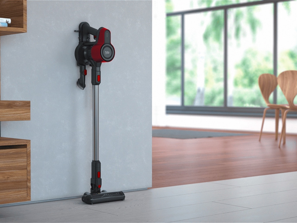 Comment bien choisir son aspirateur balai ? - Maison à part