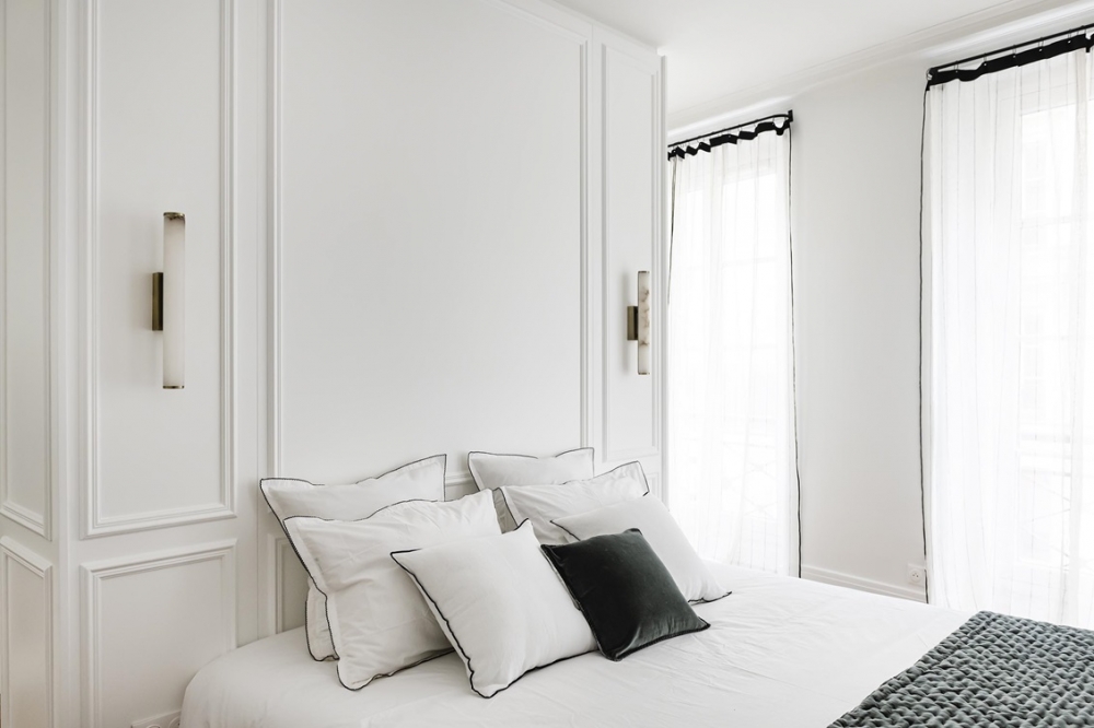 Les 3 conseils de l'architecte d'intérieur Ingrid Marie du cabinet MIID