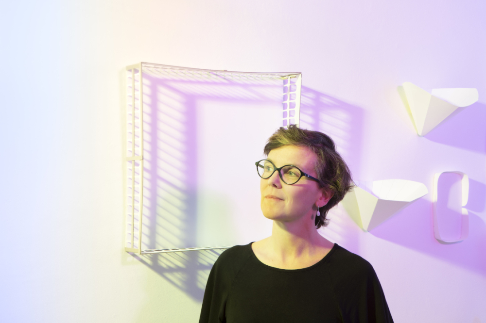 Constance Guisset, la douceur comme essence du design