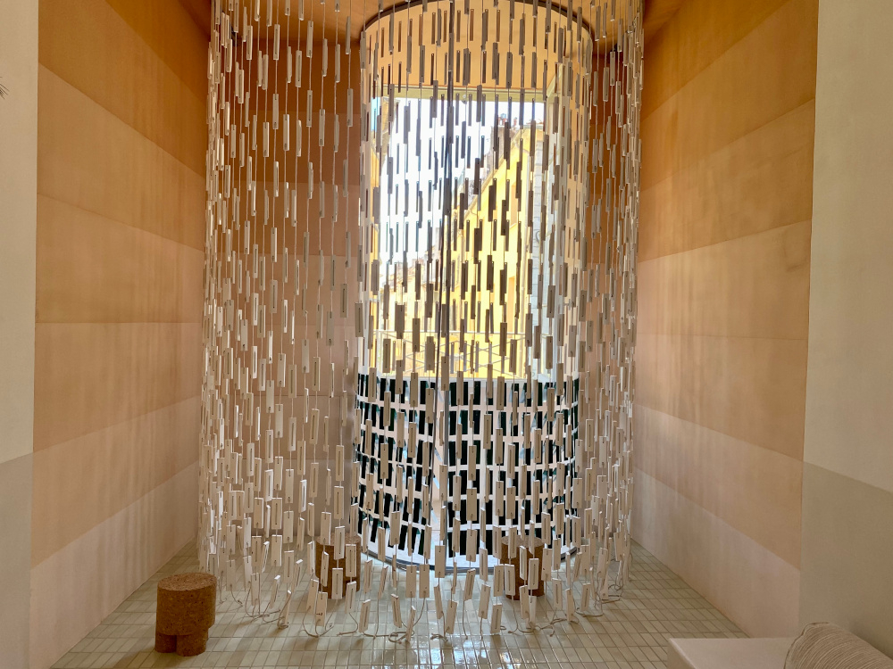 Anaïs Fernon - A la fraîcheur de la situation