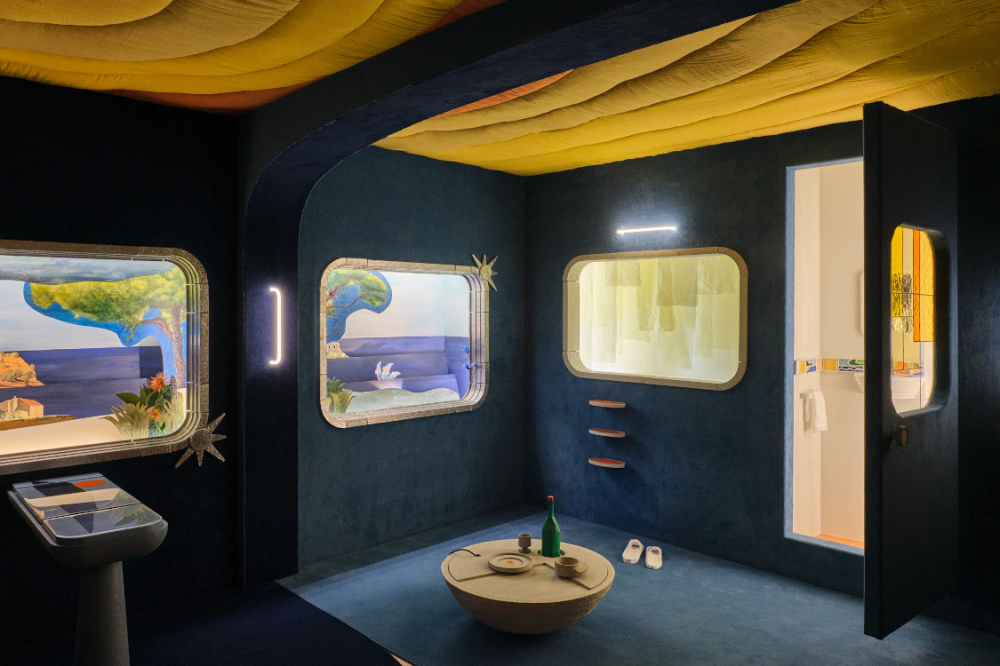 Alice Roux et Mattia Listowski - Piano Sano Lontano