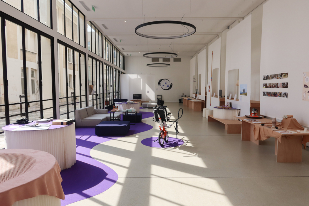 JAD 2024 : Dans les coulisses de la création