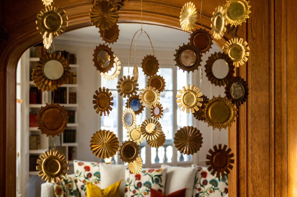 12 objets porte-bonheur pour attirer la chance dans votre intérieur