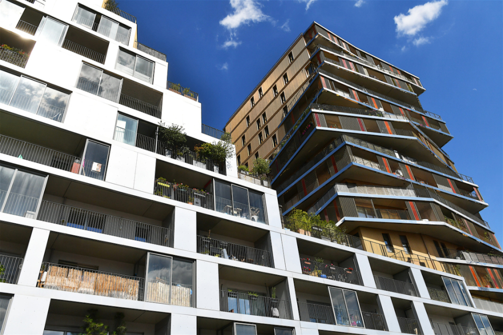 Immobilier 9 : le top 20 des villes franciliennes les plus dynamiques