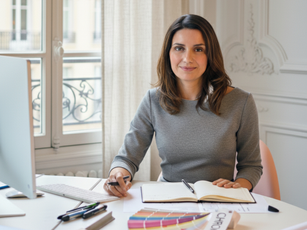 Neuro-architecture : quand la maison prend soin de nous