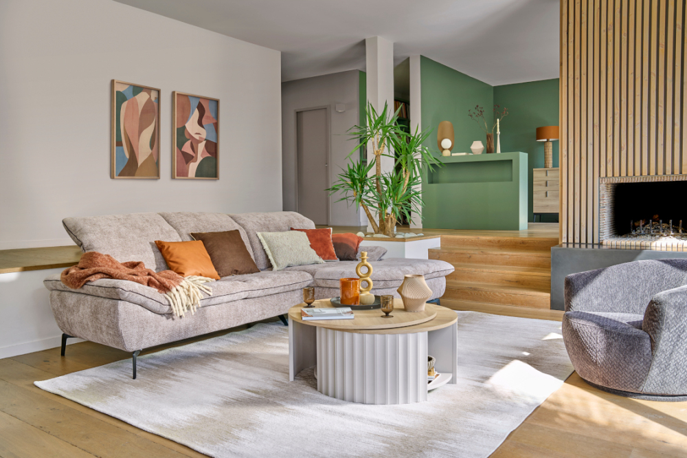 Mobilier made in France : notre sélection de 16 meubles éthiques et design